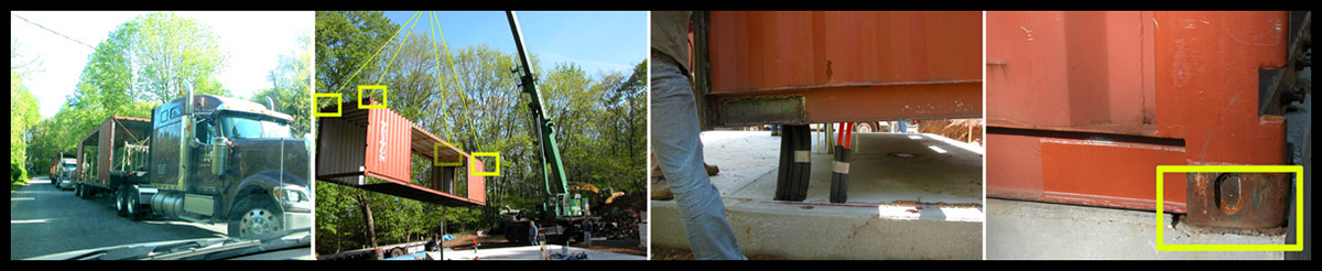 How to Build a Shipping Container Home – Residential Shipping Container ...